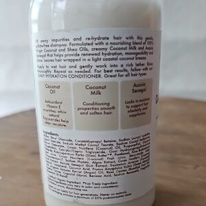 Shea Moisture | Hair | Shea Moisture Hair Care Duo | Poshmark